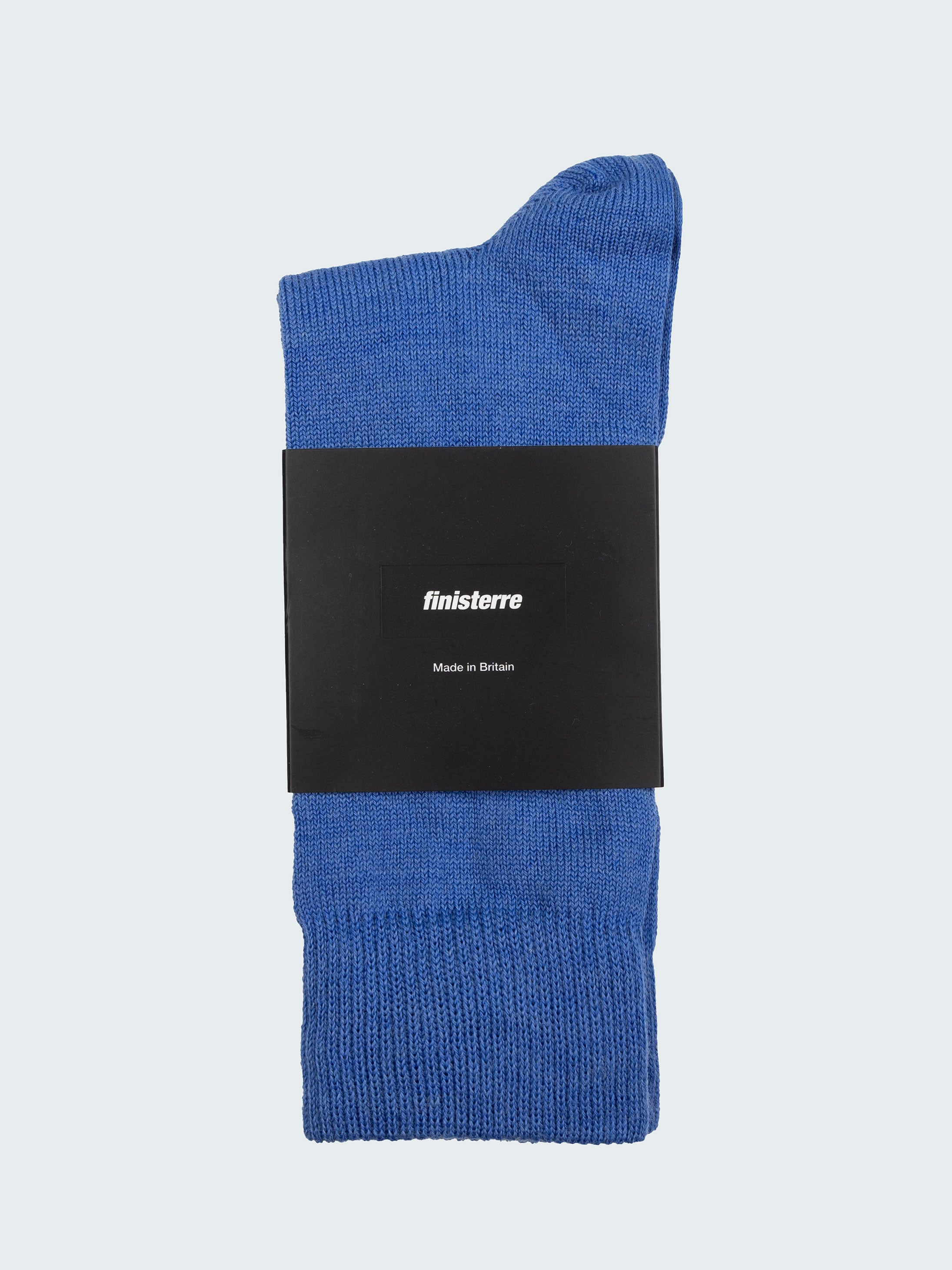 Original Sock in French Blue | Finisterre