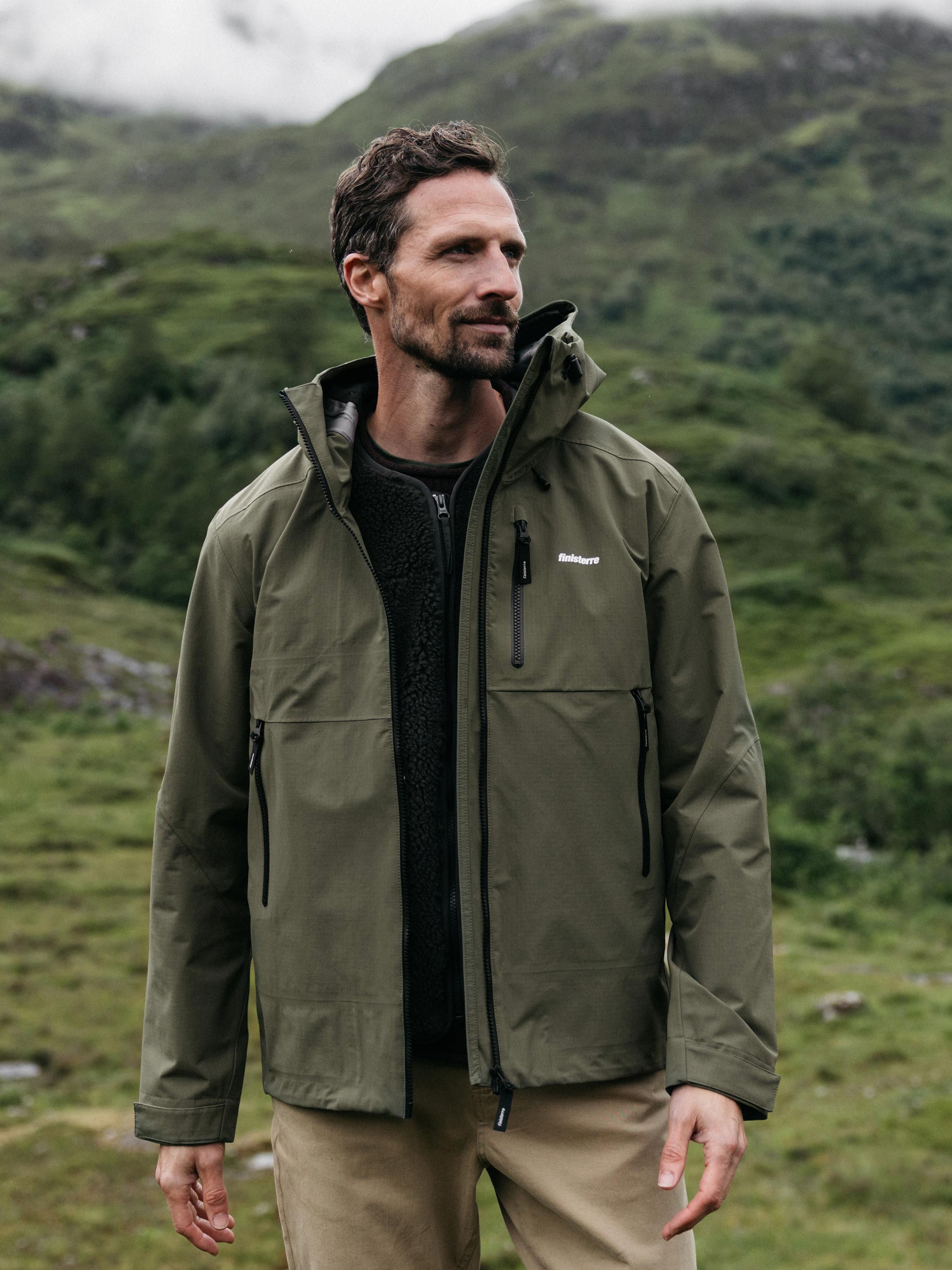 Finisterre Men's Clothing & Gear | Built To Last