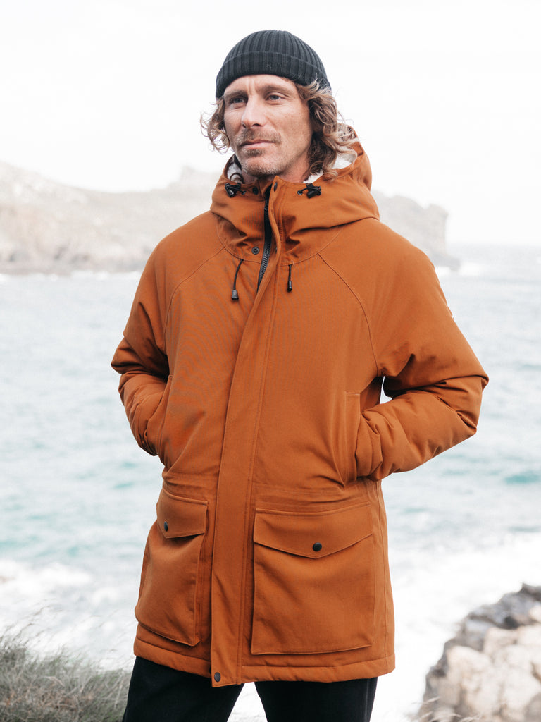 Finisterre Official Store | Built for Adventure