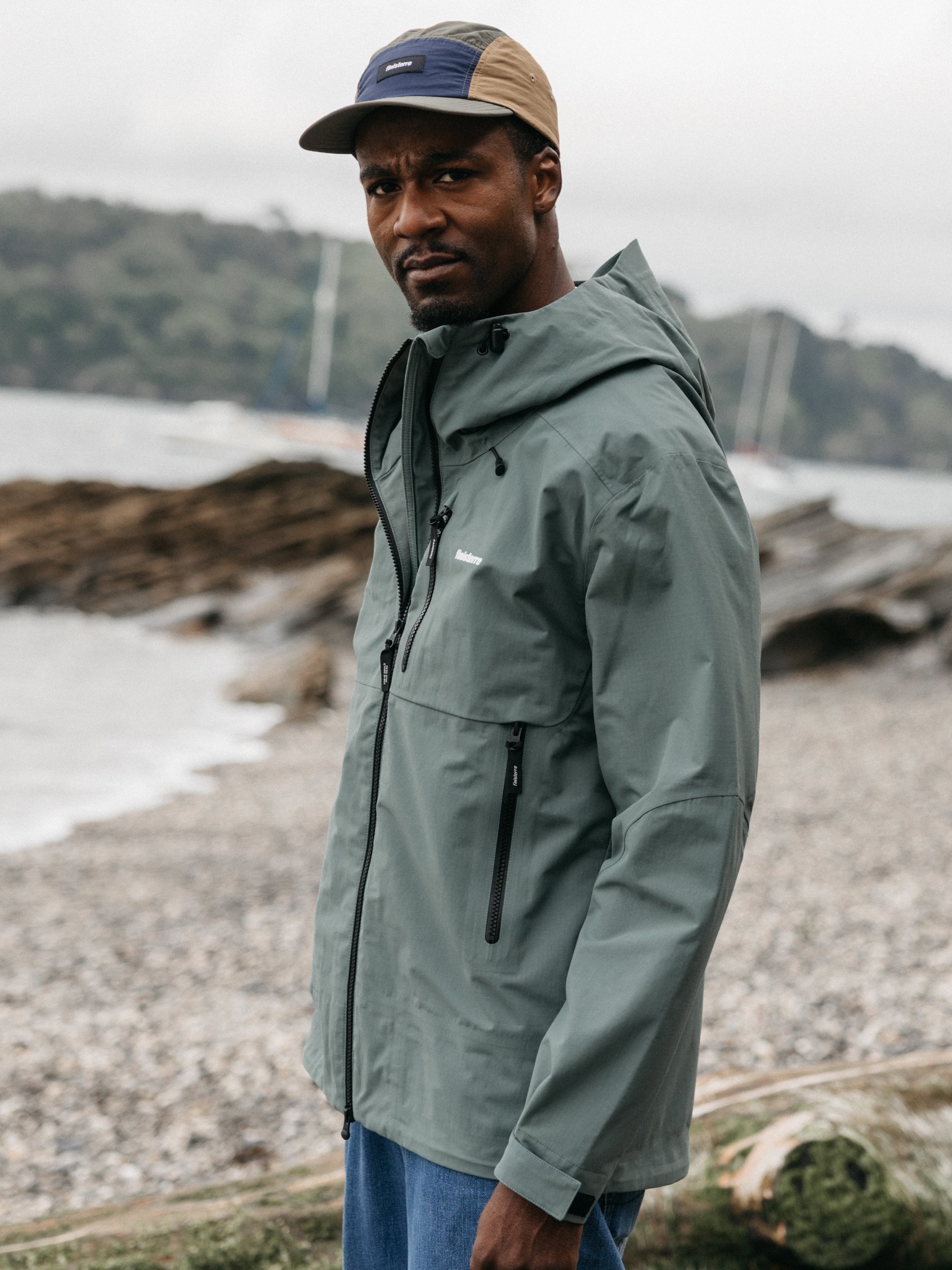 A Guide To Types Of Jumpers & Knitwear Design | Finisterre