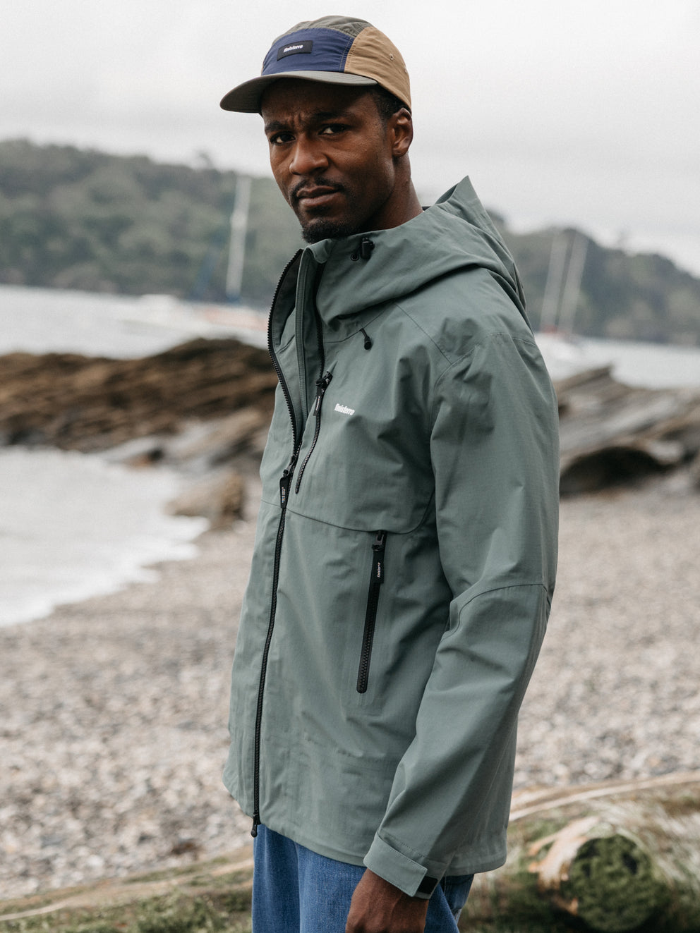Towelling Changing Robes | Swim & Surf Robes | Finisterre