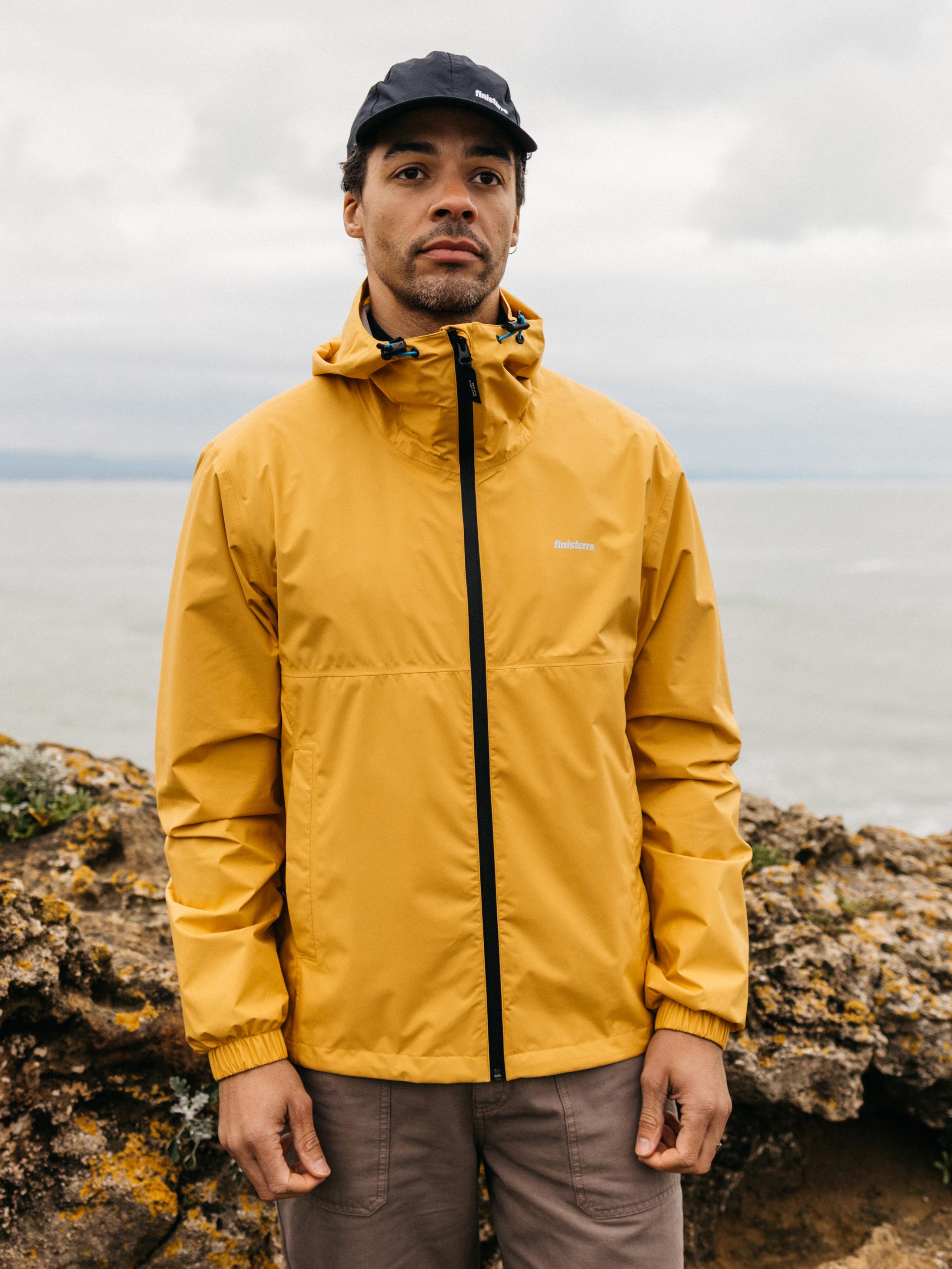 Men’s Wool Jumpers | Thick & Warm Jumpers for Men | Finisterre