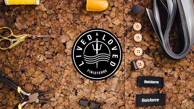 Finisterre Official Store | Built for Adventure