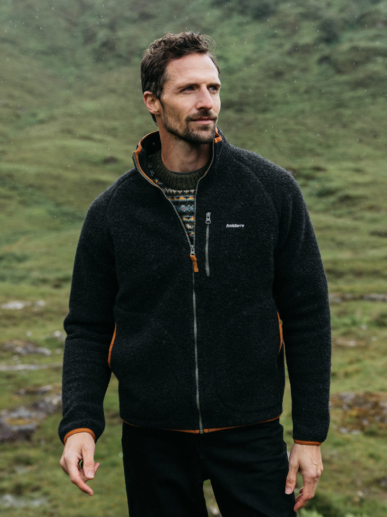 Finisterre Men's Clothing & Gear | Built To Last