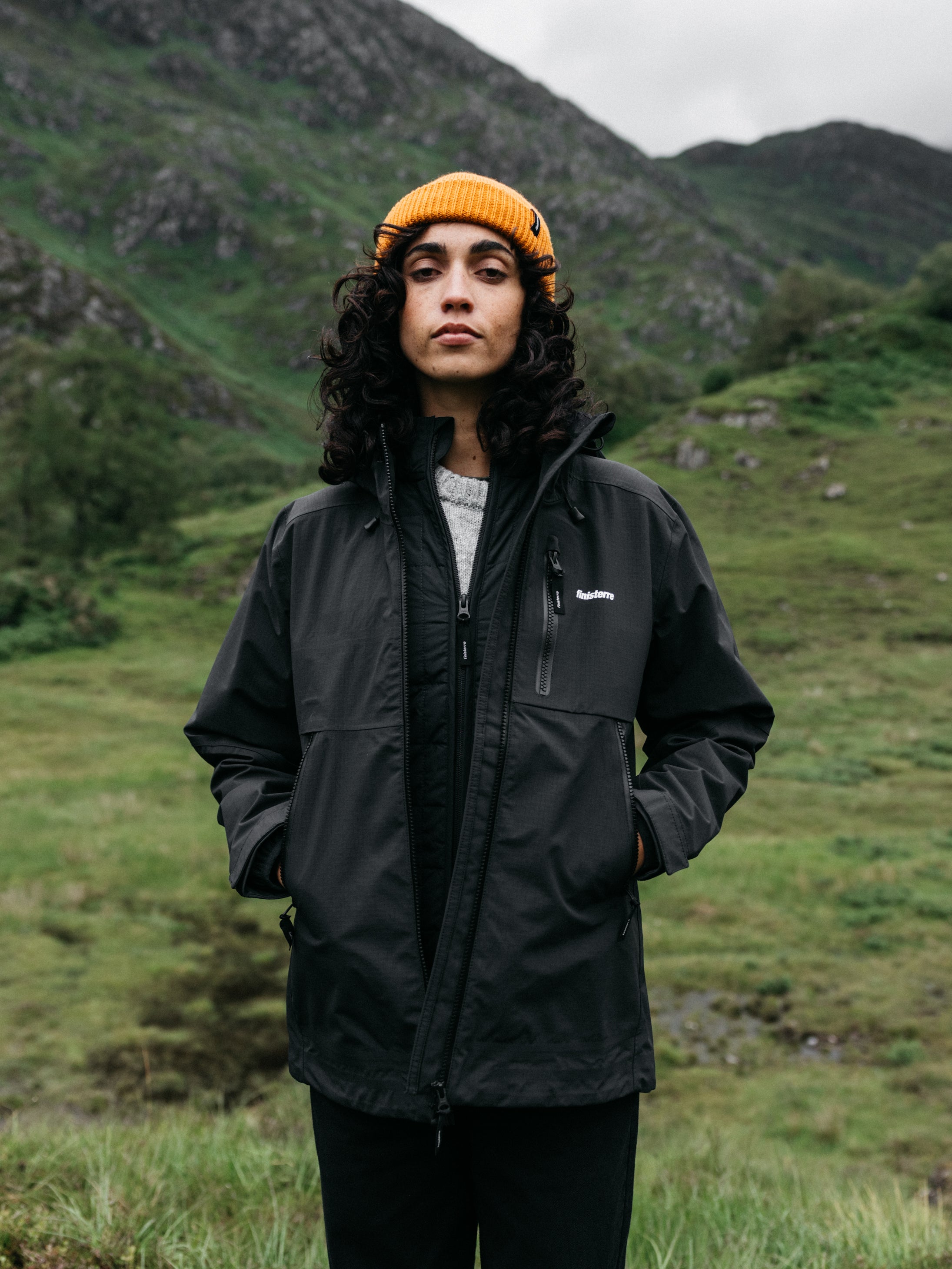 Finisterre Men's Clothing & Gear | Built To Last