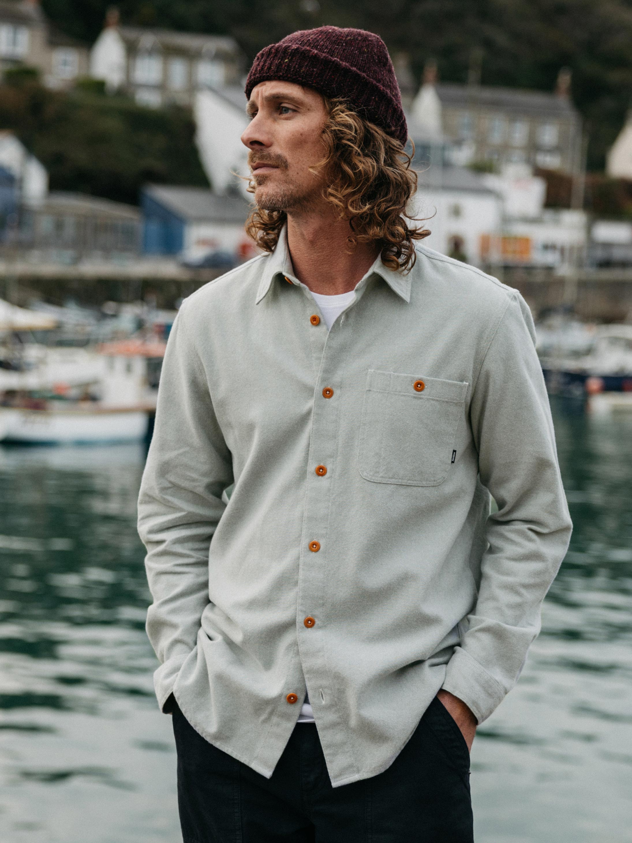 Finisterre Men's Clothing & Gear | Built To Last