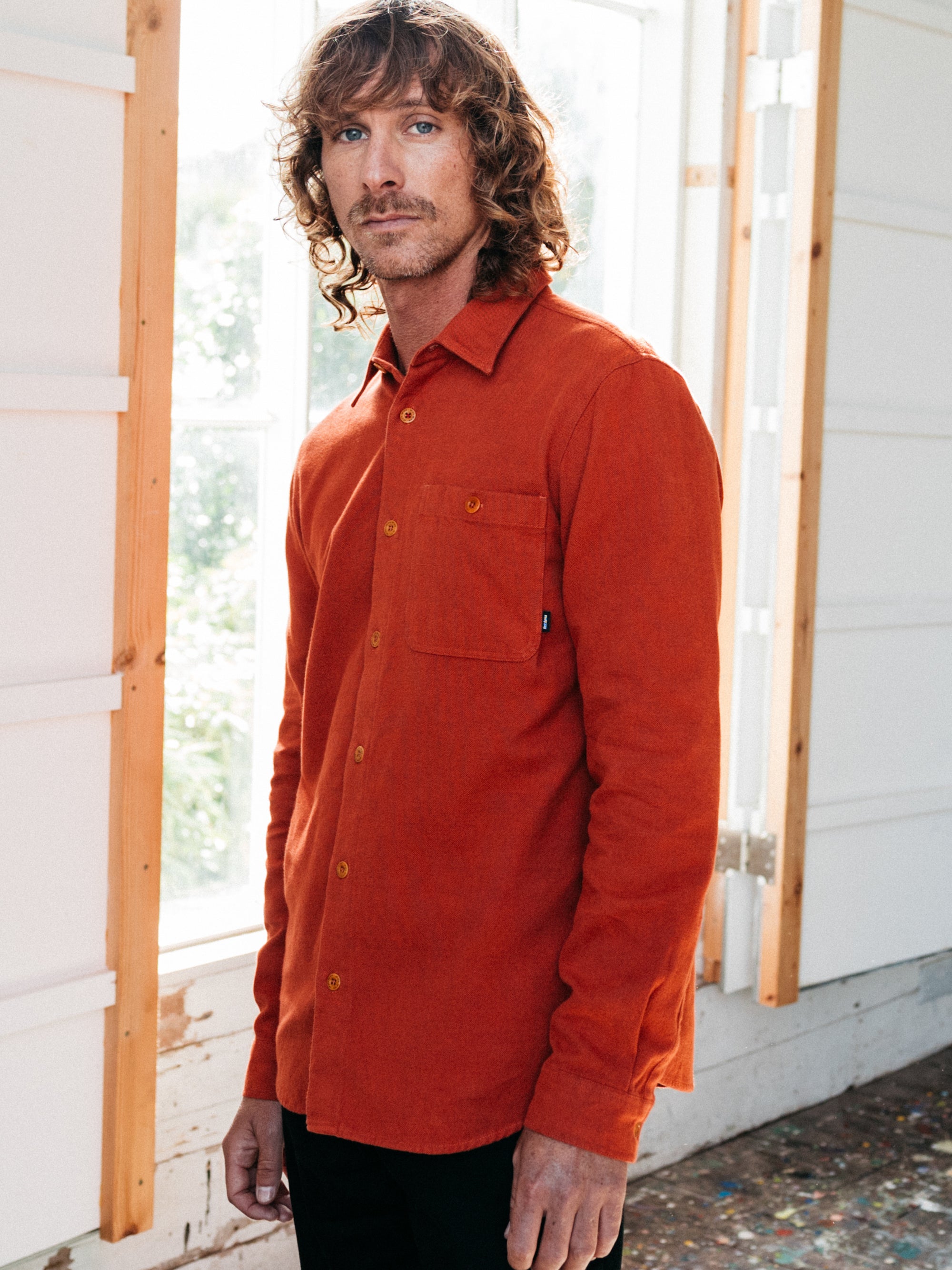 Yulex® Natural Rubber | Wetsuits | Fabric of Finisterre