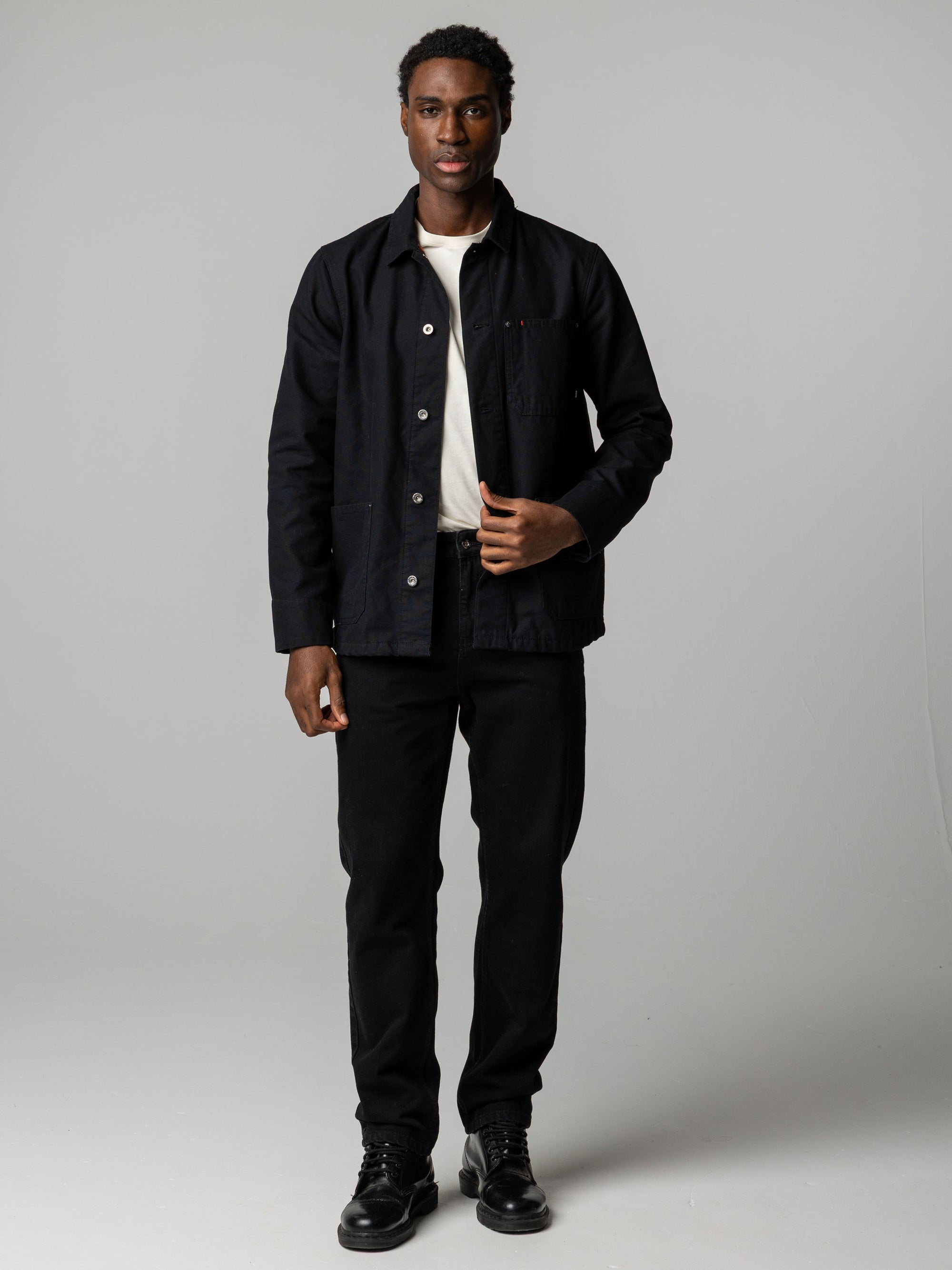 A Guide To Types Of Jumpers & Knitwear Design | Finisterre