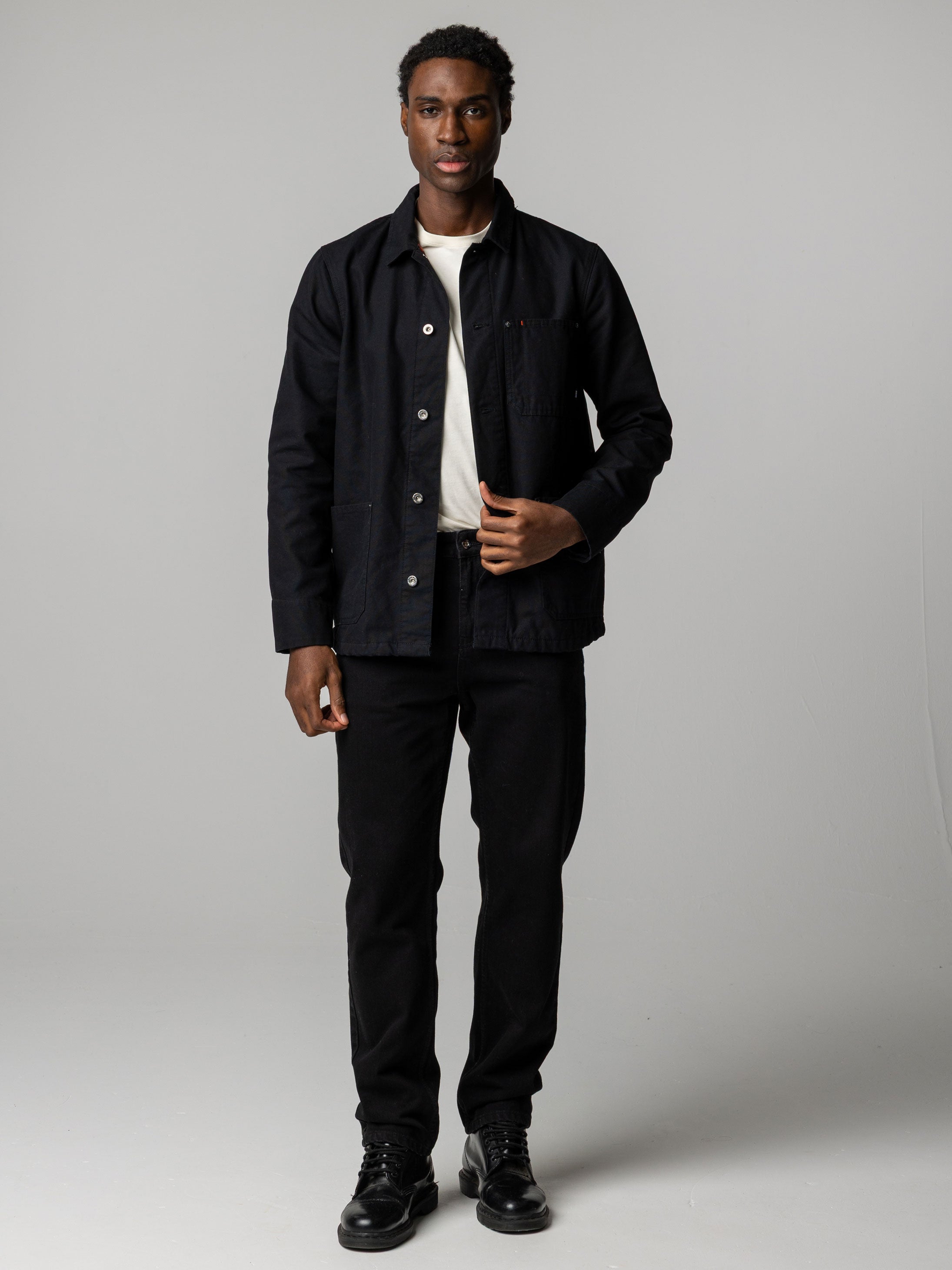 A Guide To Types Of Jumpers & Knitwear Design | Finisterre