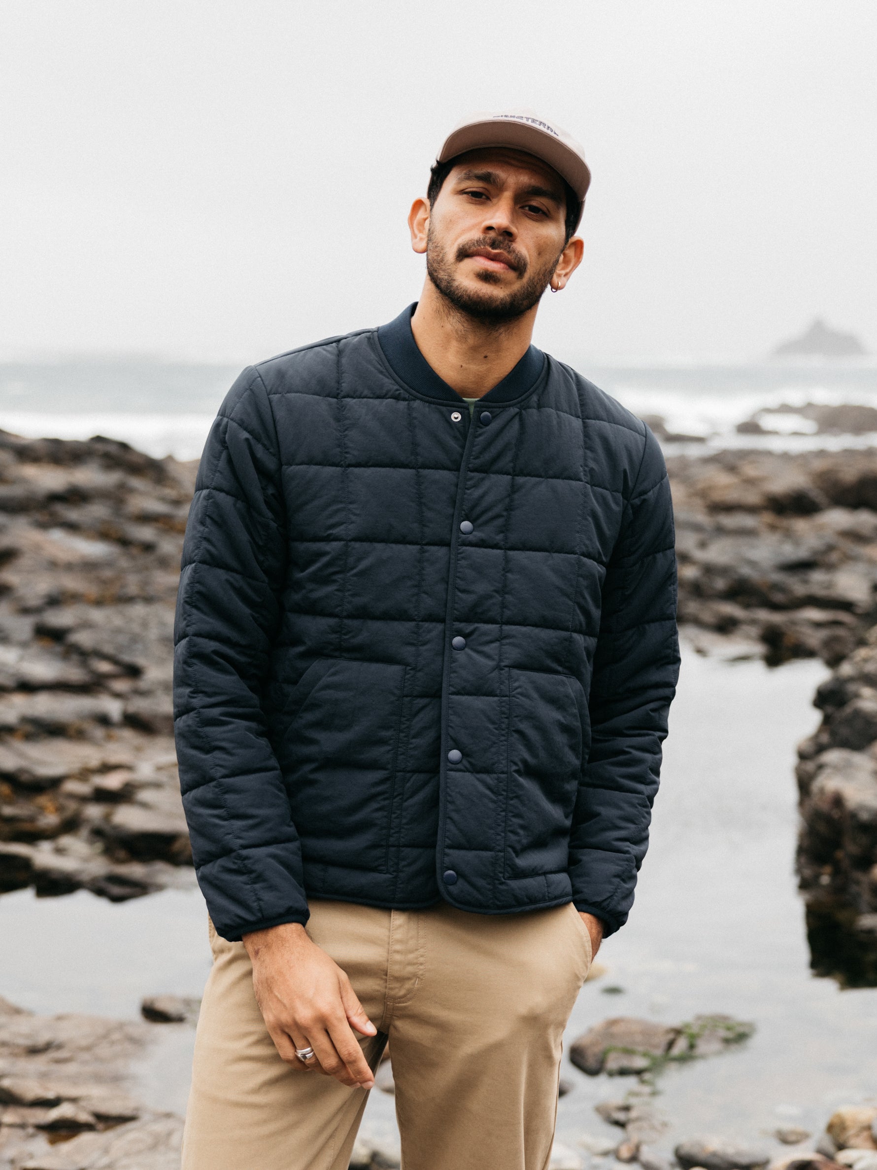 A Guide To Types Of Jumpers & Knitwear Design | Finisterre