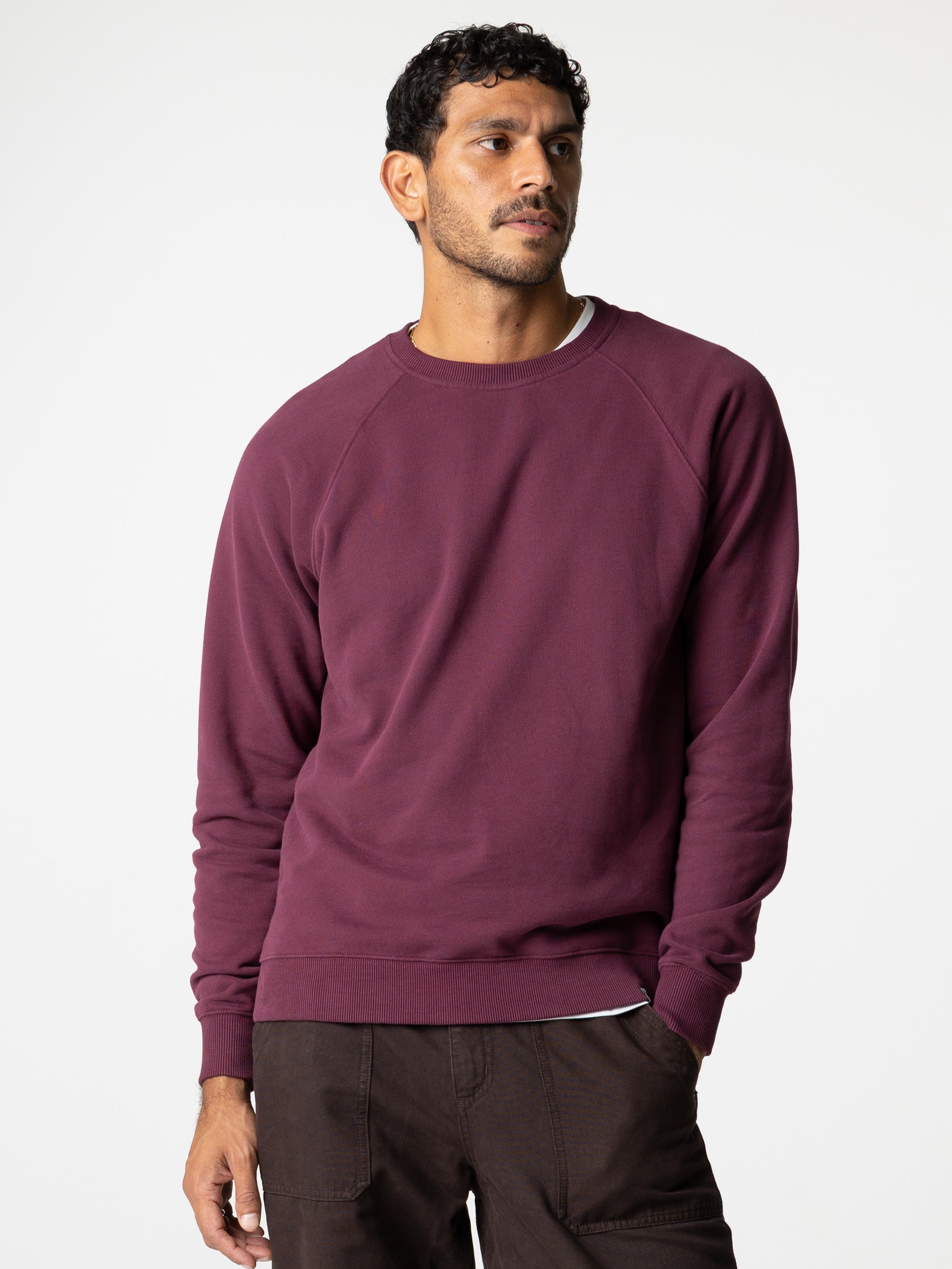 A Guide To Types Of Jumpers & Knitwear Design | Finisterre