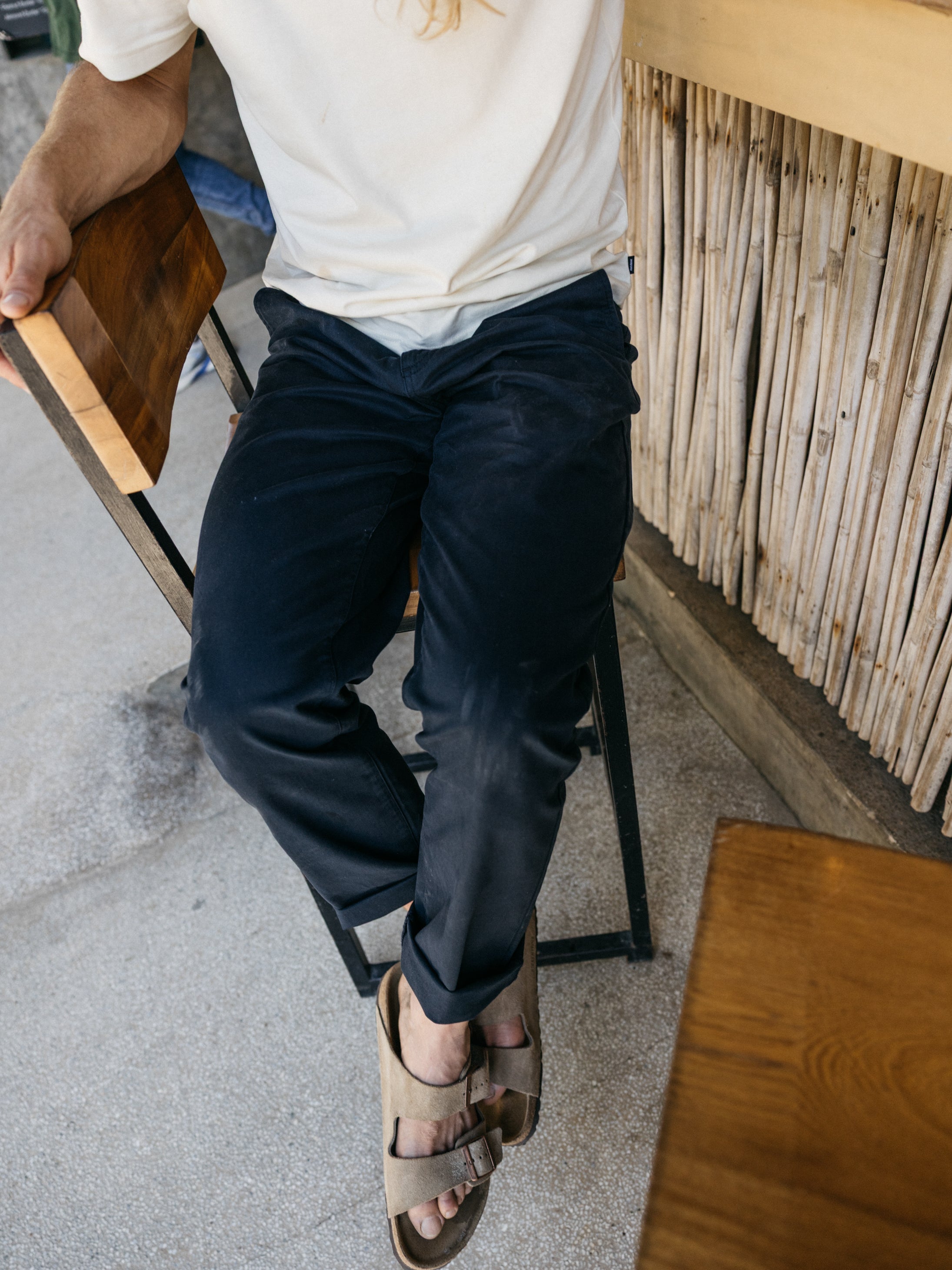 A Guide To Types Of Jumpers & Knitwear Design | Finisterre