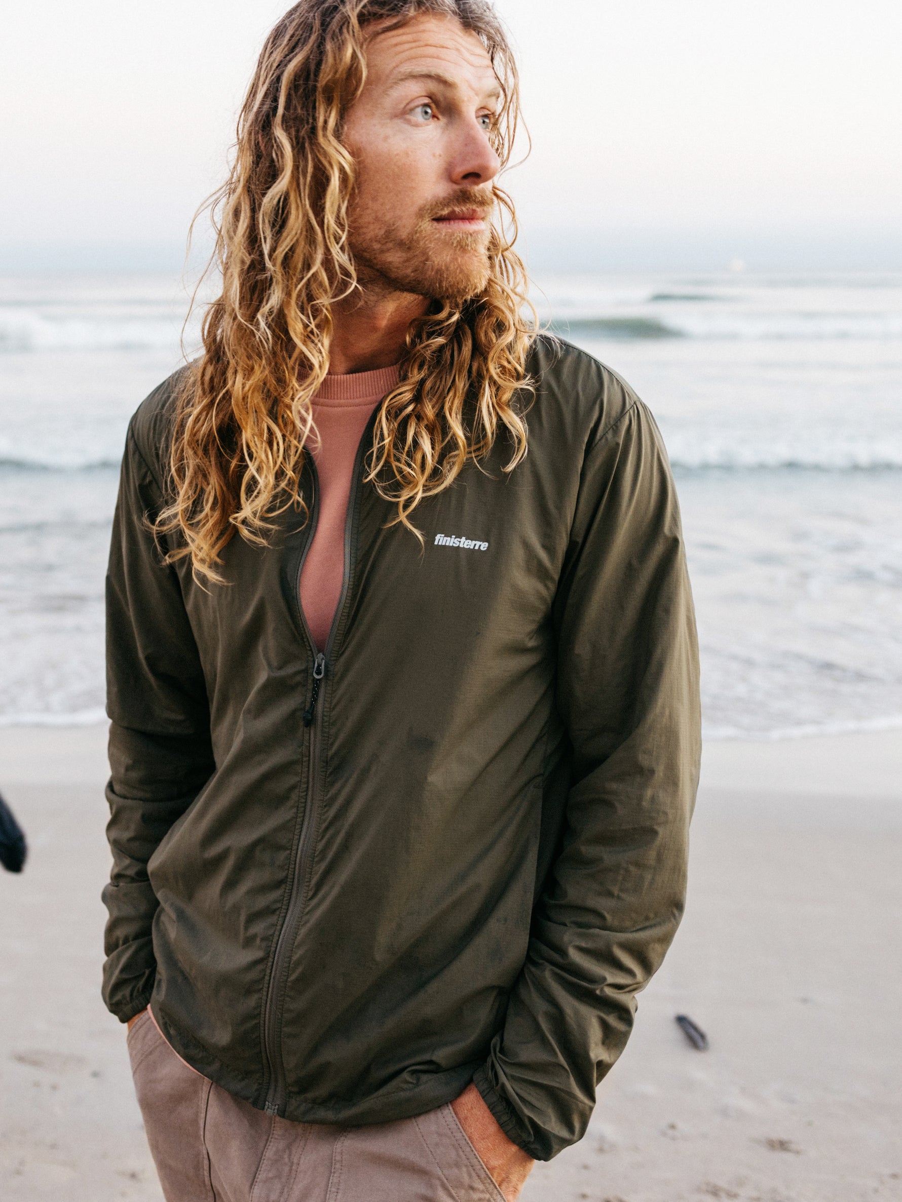 Yulex® Natural Rubber | Wetsuits | Fabric of Finisterre