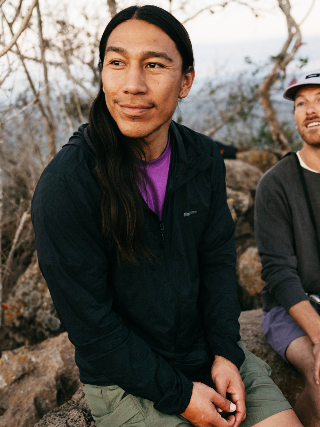 A Guide To Types Of Jumpers & Knitwear Design | Finisterre