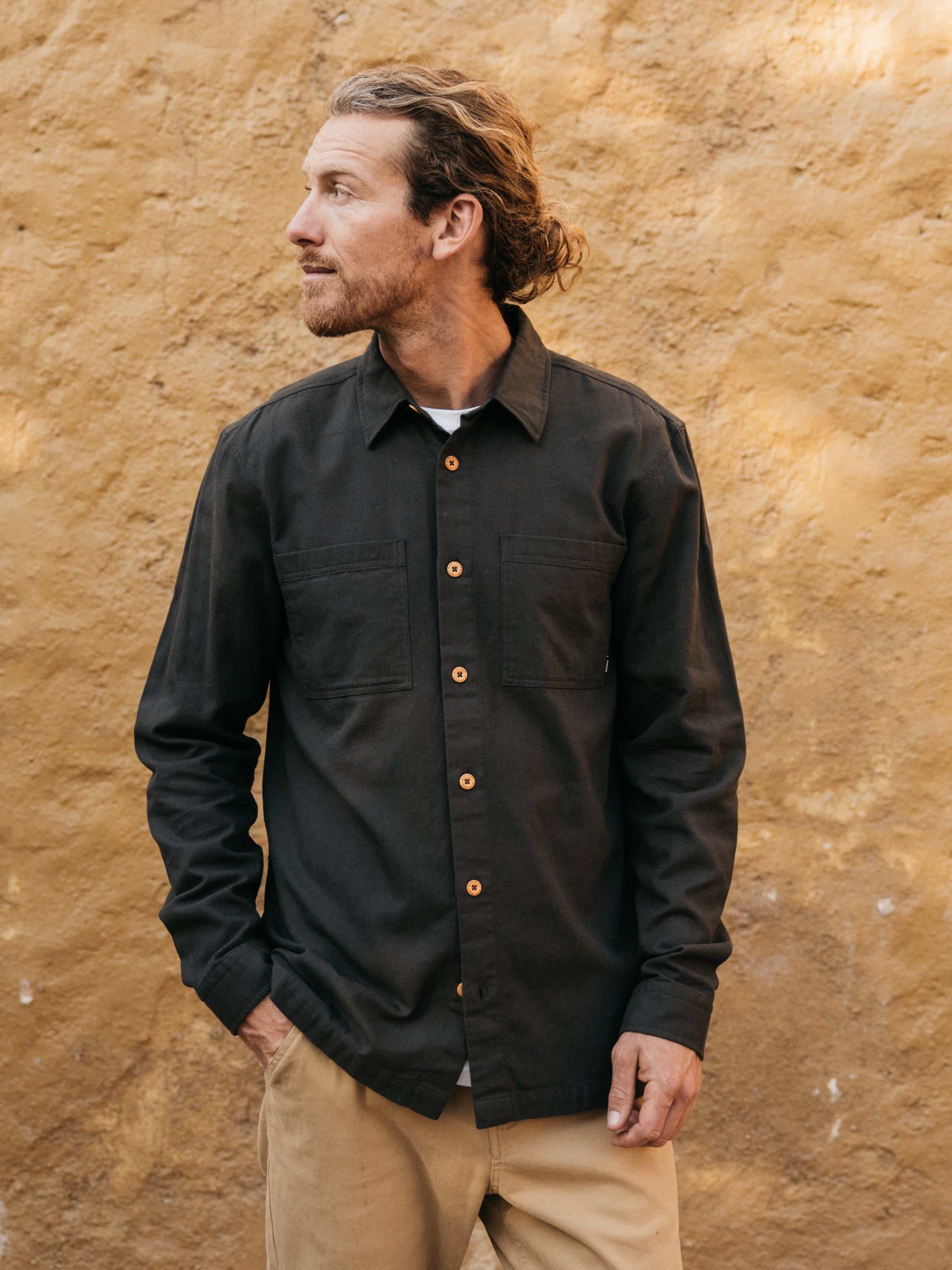Yulex® Natural Rubber | Wetsuits | Fabric of Finisterre