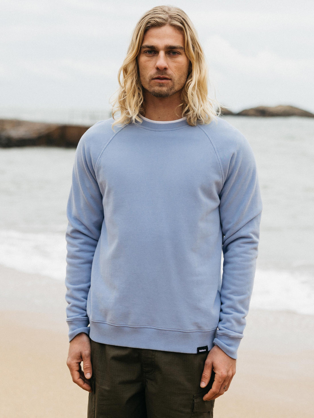 Men’s Wool Jumpers | Thick & Warm Jumpers for Men | Finisterre