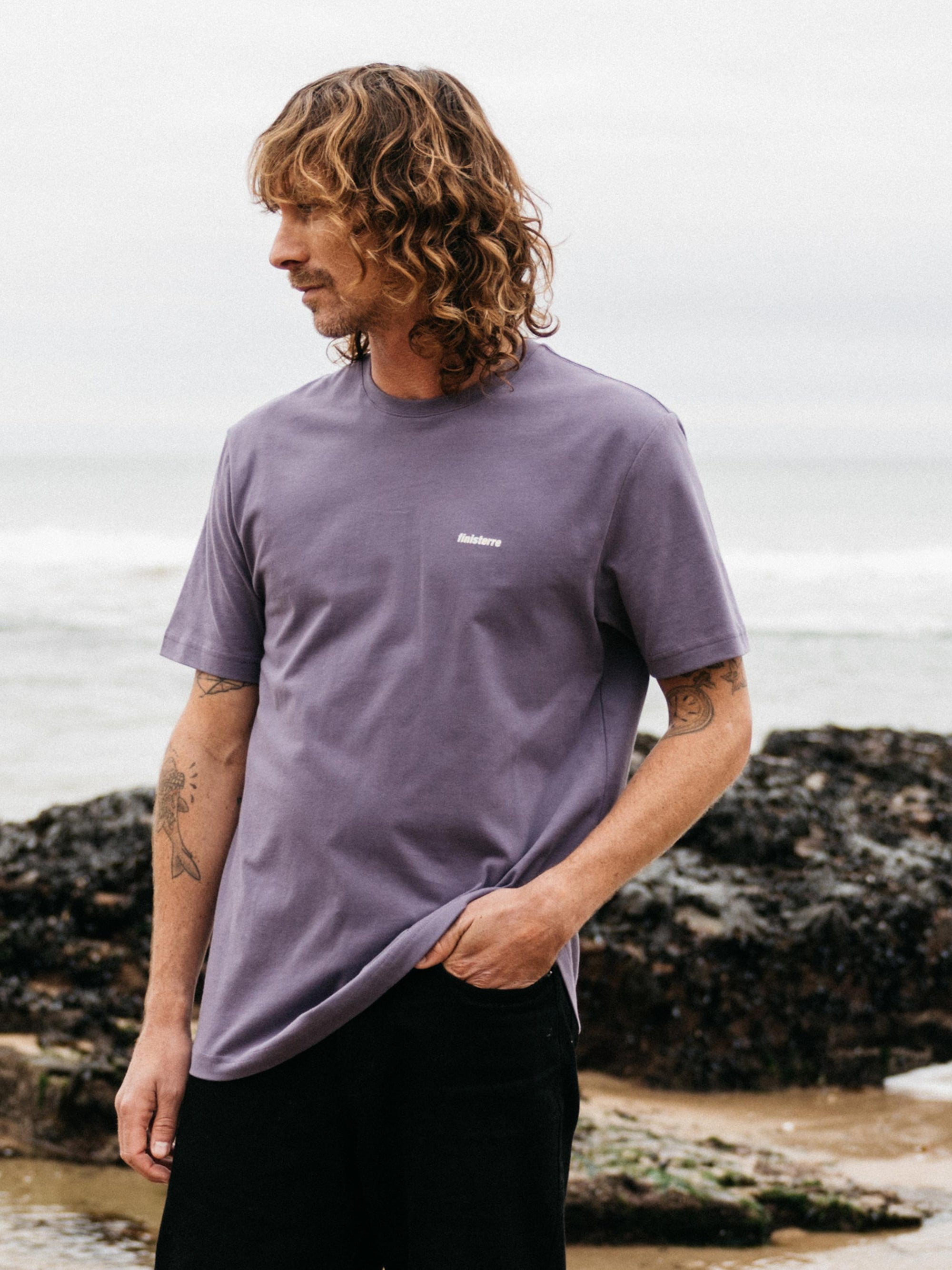 Finisterre Official Store | Built for Adventure