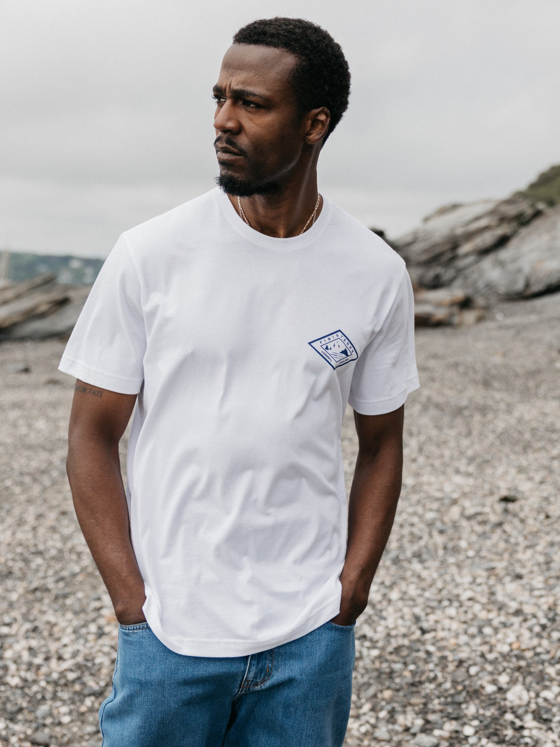 A Guide To Types Of Jumpers & Knitwear Design | Finisterre