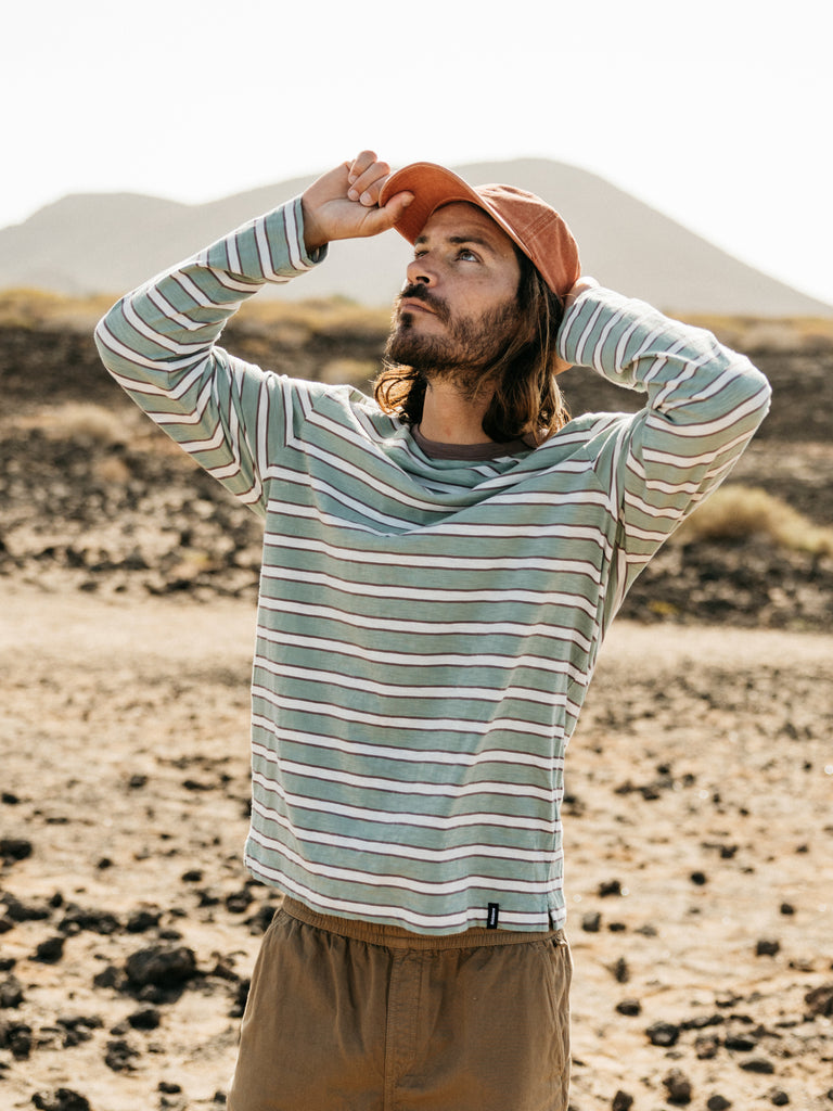 A Guide To Types Of Jumpers & Knitwear Design | Finisterre