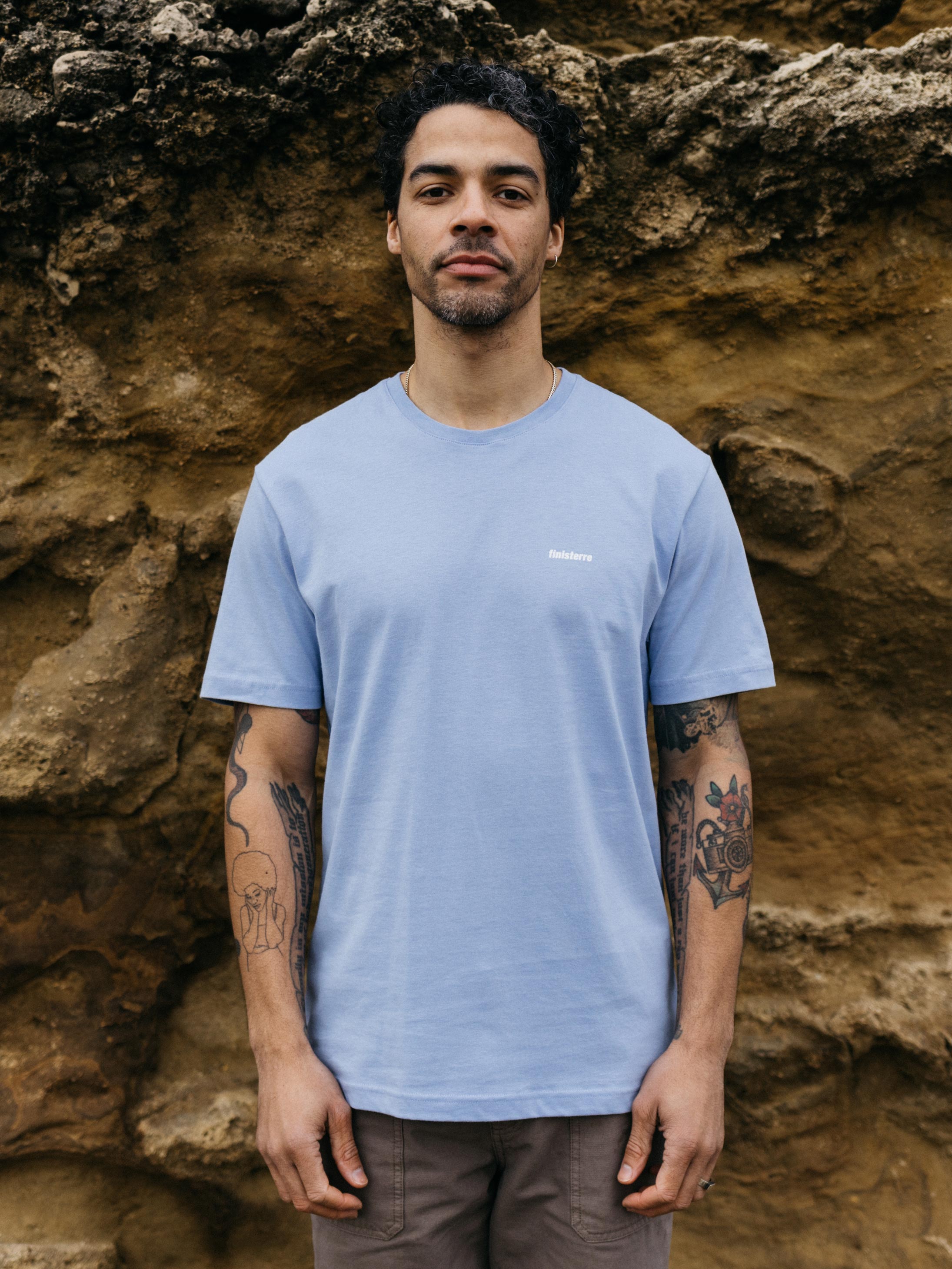 Men’s Wool Jumpers | Thick & Warm Jumpers for Men | Finisterre