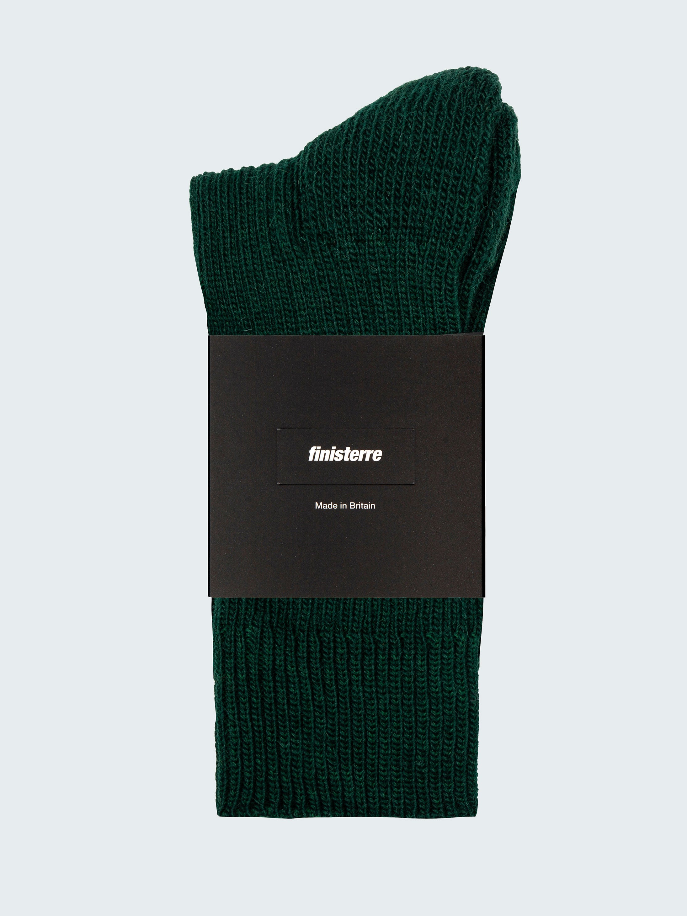 Ribbed Sock in Alpine | Finisterre