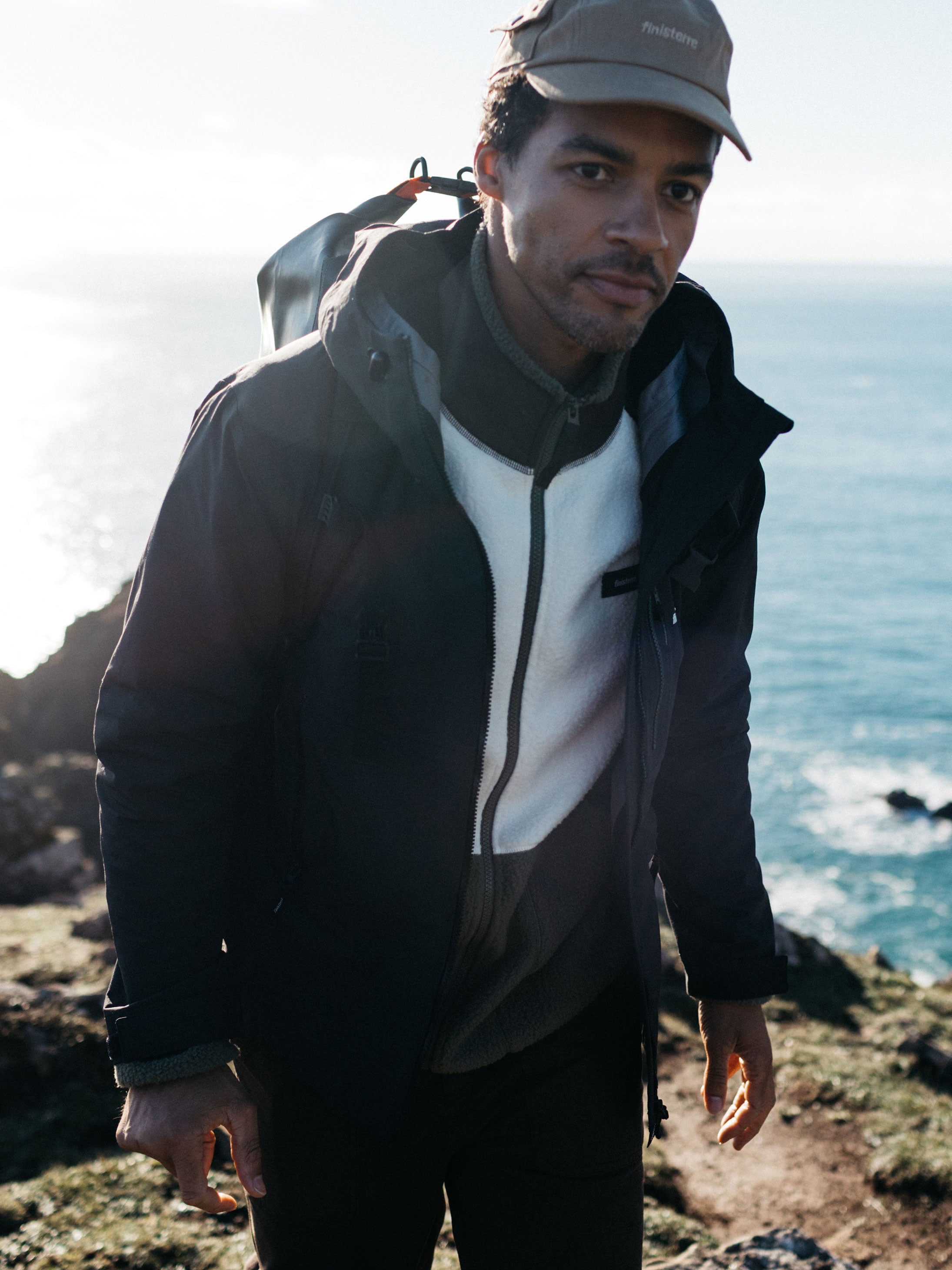 Yulex® Natural Rubber | Wetsuits | Fabric of Finisterre