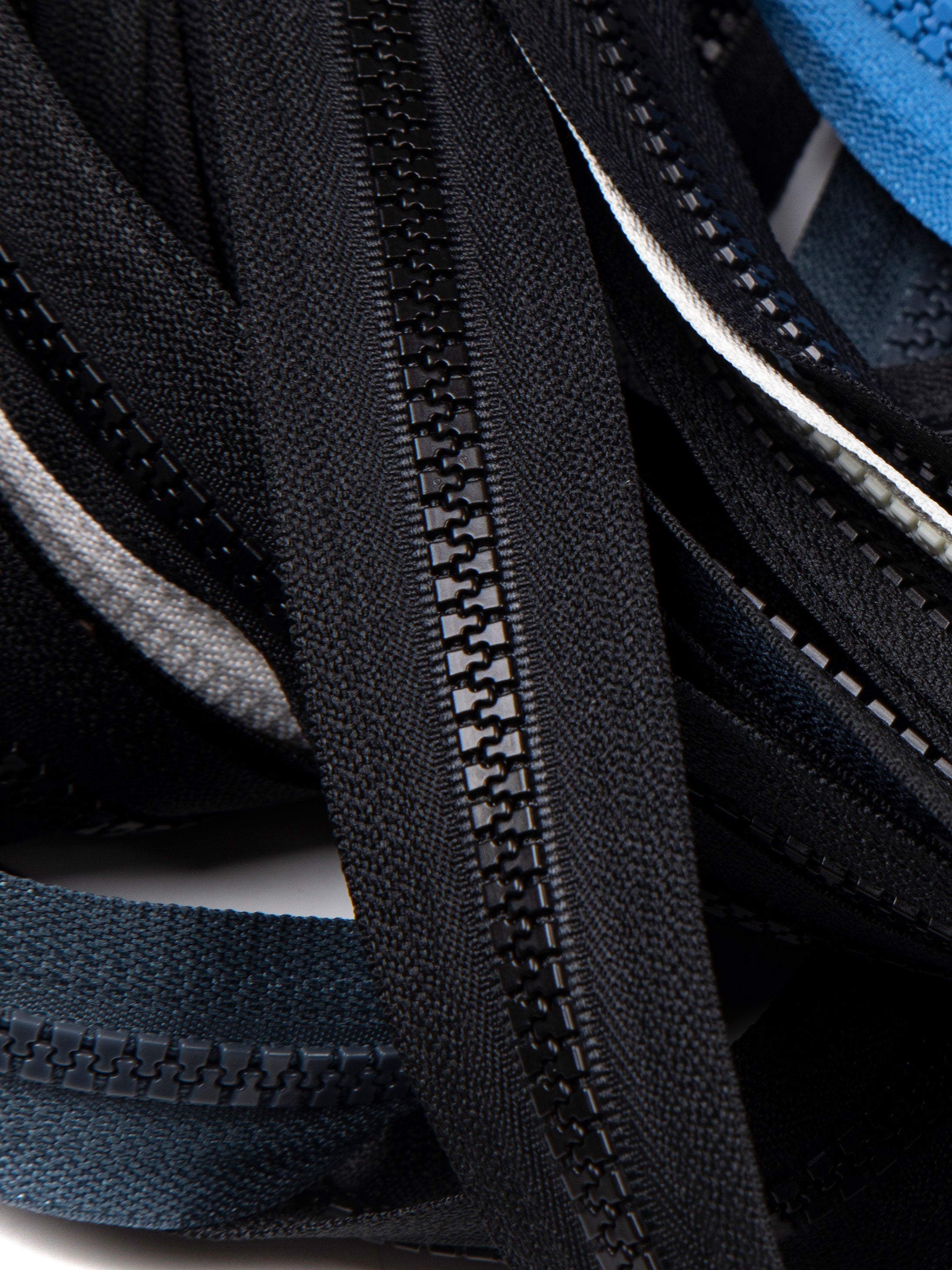 Zip Fix | Finisterre - Lived & Loved